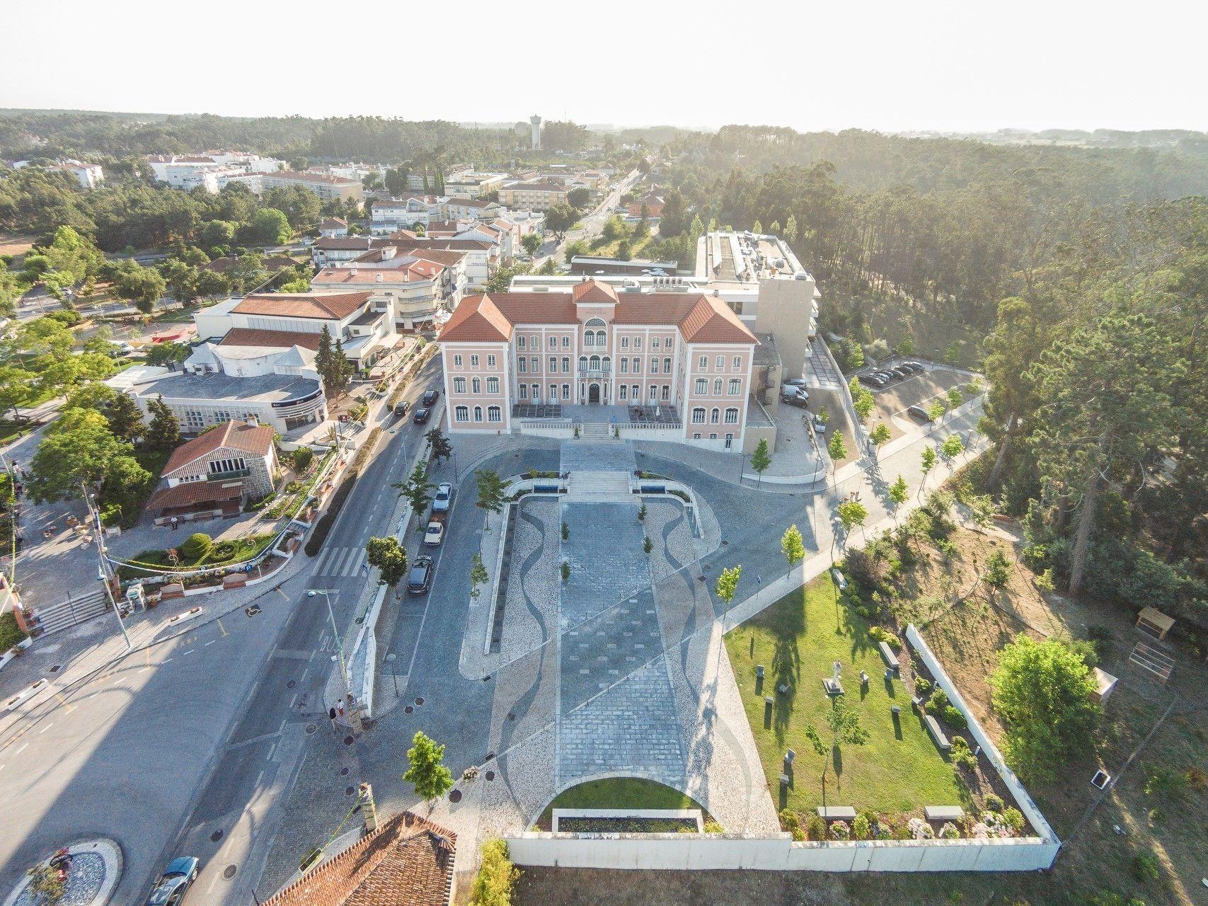 Hotel Monte Real - Hotel Monte Real, Portugal - reservar agora, 2026 preços
